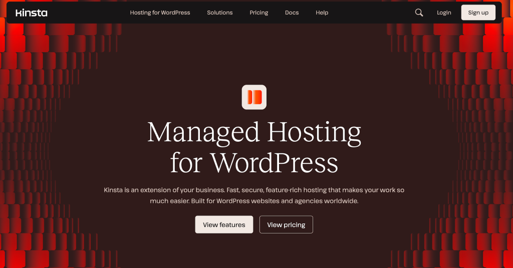 Kinsta Review: A Game Changing Option for WordPress Website Hosting