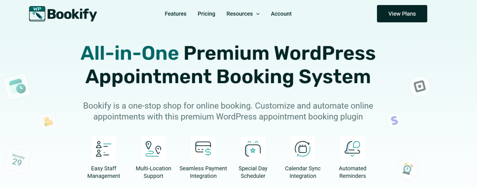 13 Best WordPress Events Management Plugins In 2025