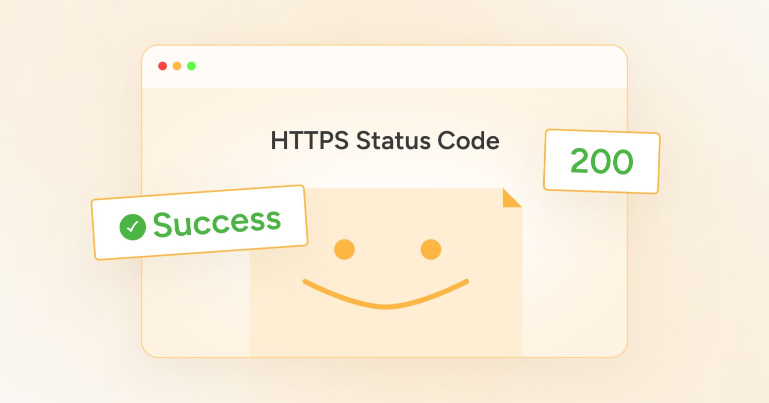 HTTP Status Code 200 — Discover 200 "OK" Response