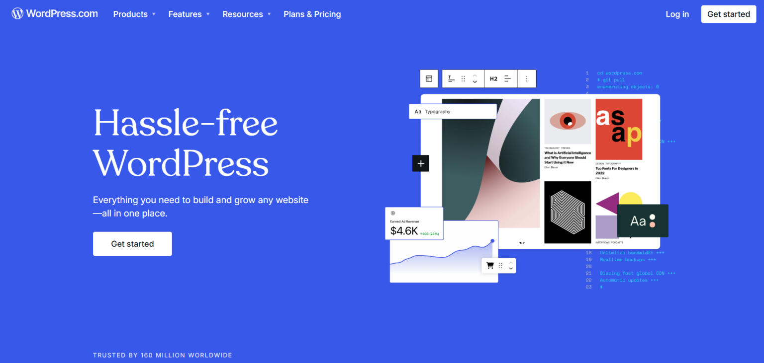 WordPress.com vs WordPress.org: Comparison Guide In 2025