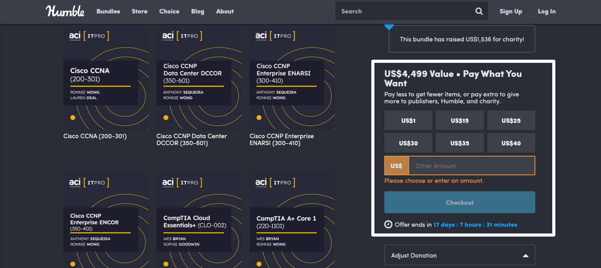 Why You Need a Pay What You Want Plugin for eCommerce Store