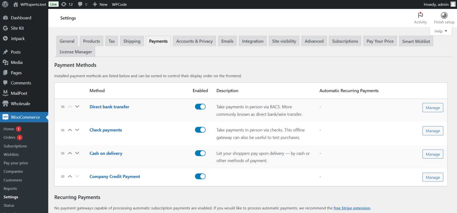 5 Most Common WooCommerce Errors List And How to Fix Them