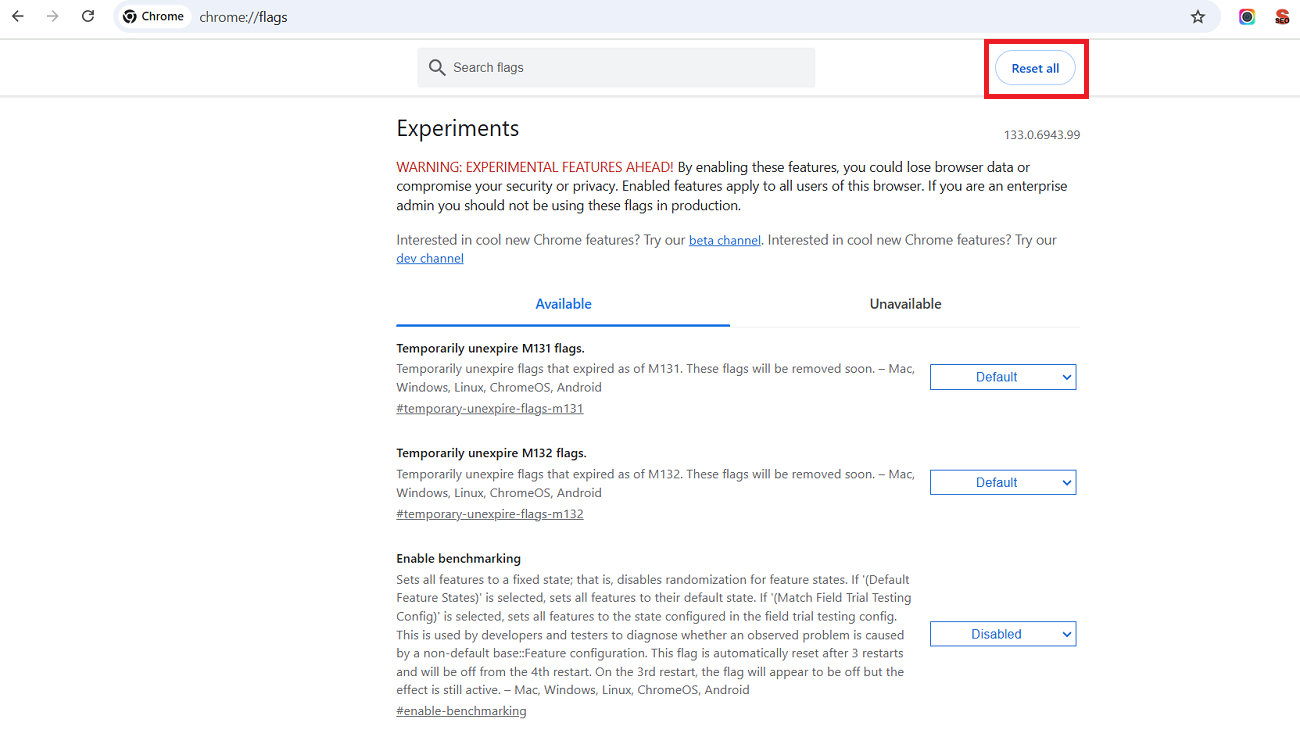 Fix DNS_PROBE_FINISHED_NXDOMAIN Error in WordPress