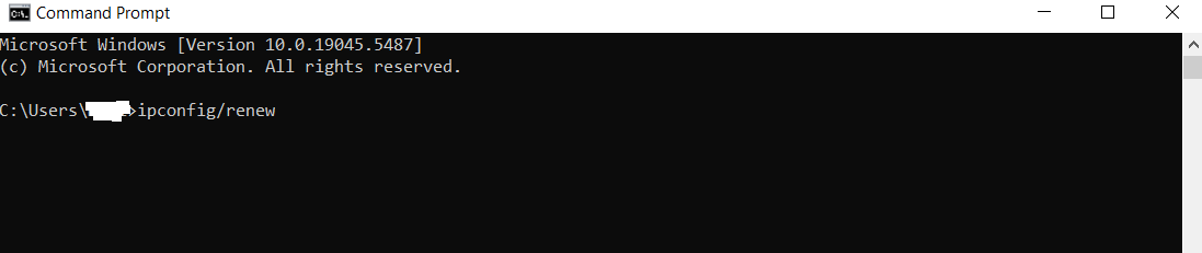 Fix DNS_PROBE_FINISHED_NXDOMAIN Error in WordPress