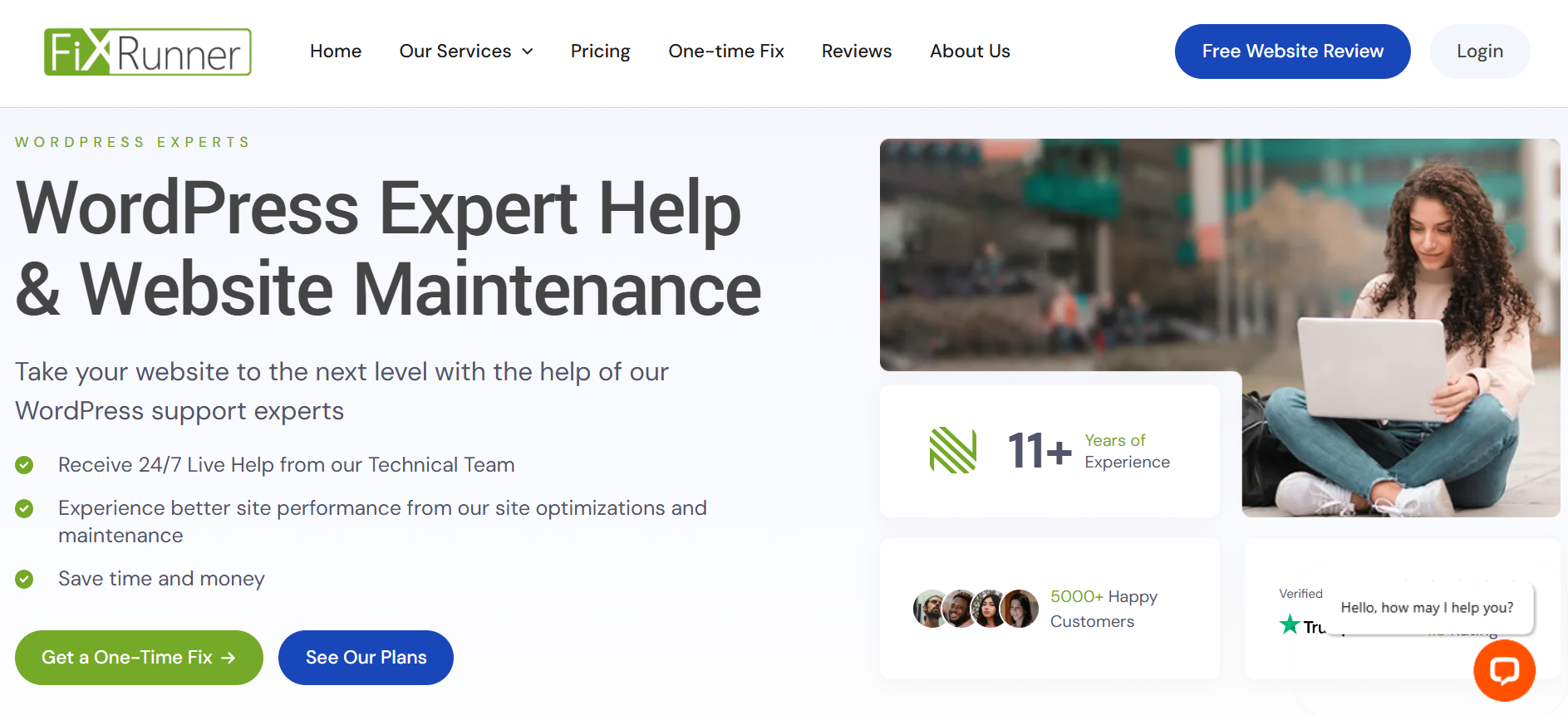 25+ Best WordPress Maintenance And Support Services In 2025