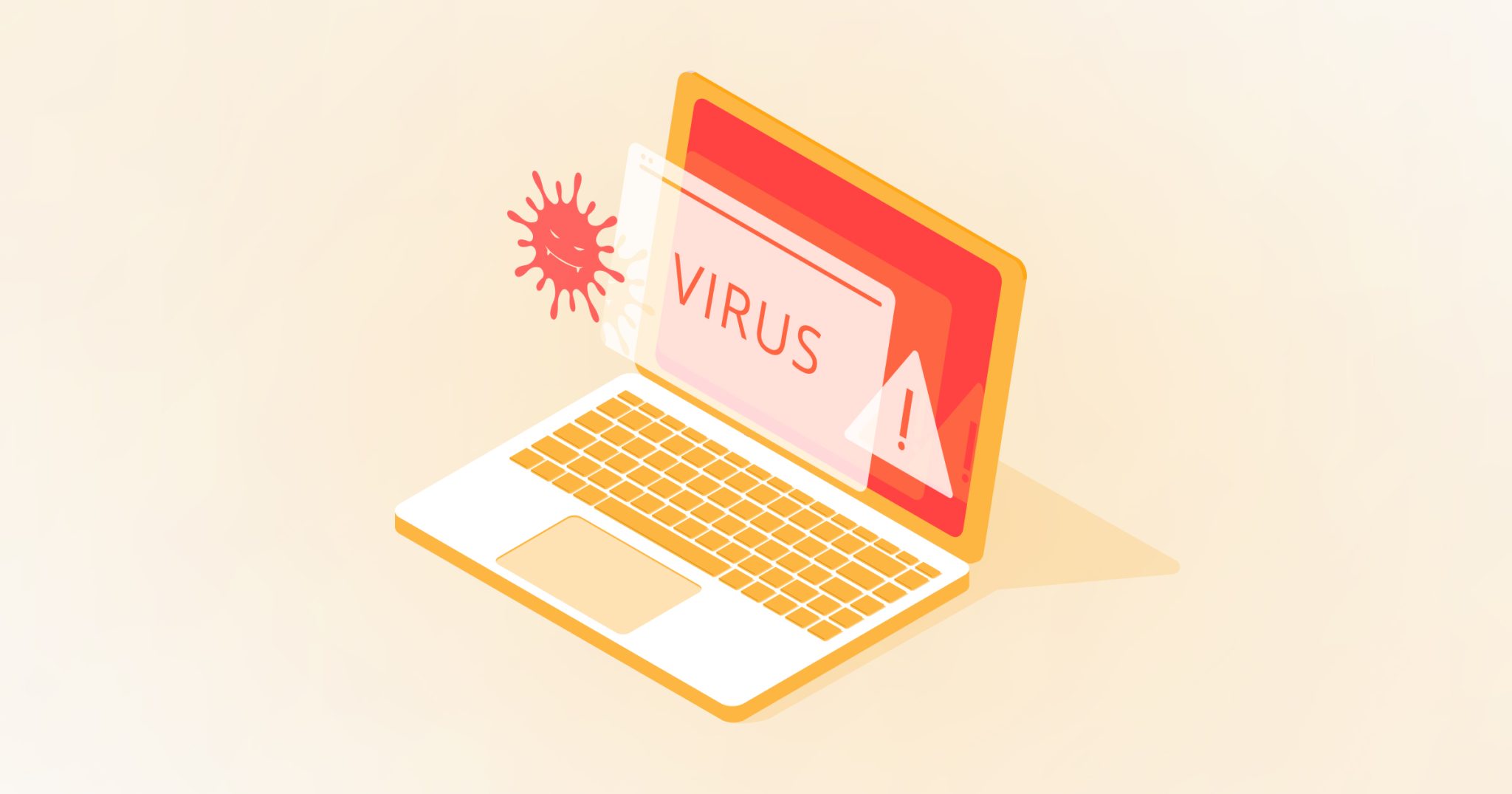 Malware vs Virus vs Worm: Cyber Threats Hiding in Your Device