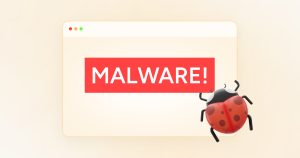 Malware vs Virus vs Worm: Cyber Threats Hiding in Your Device