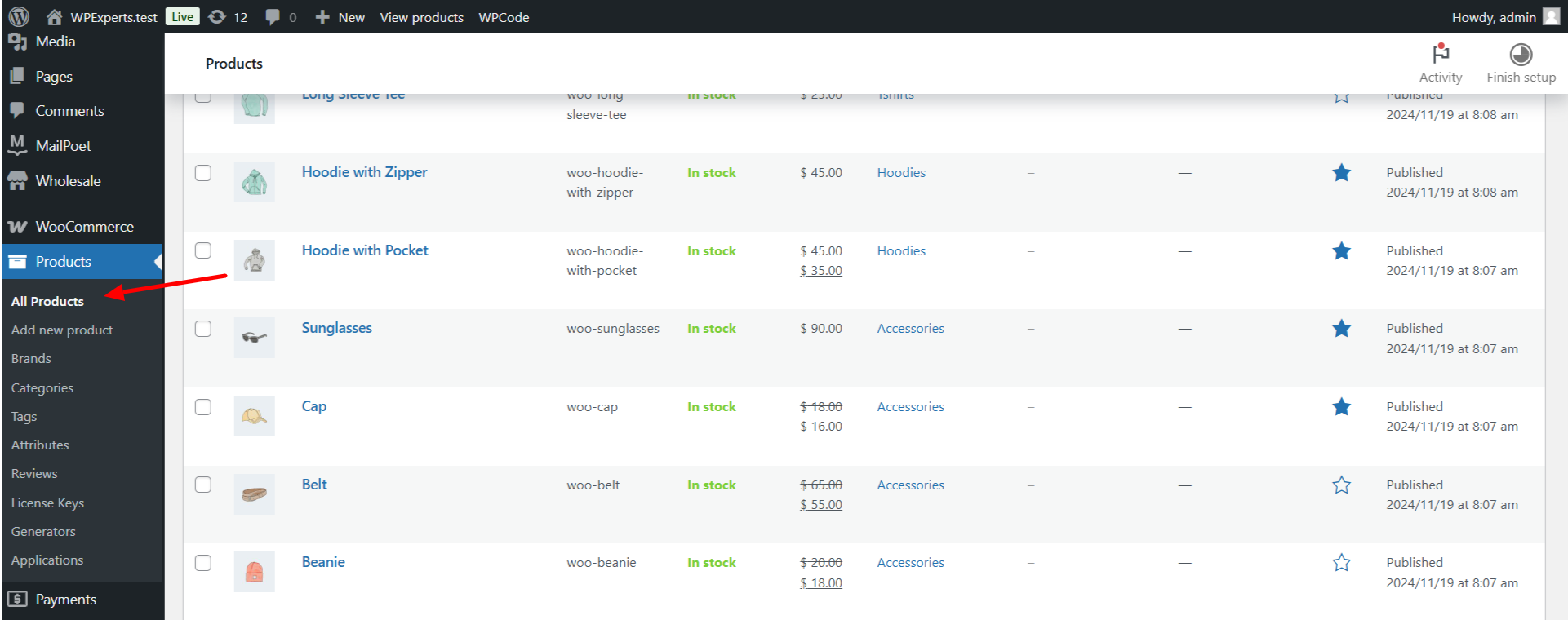Add Min/Max Product Quantity Feature On Your E-commerce Store