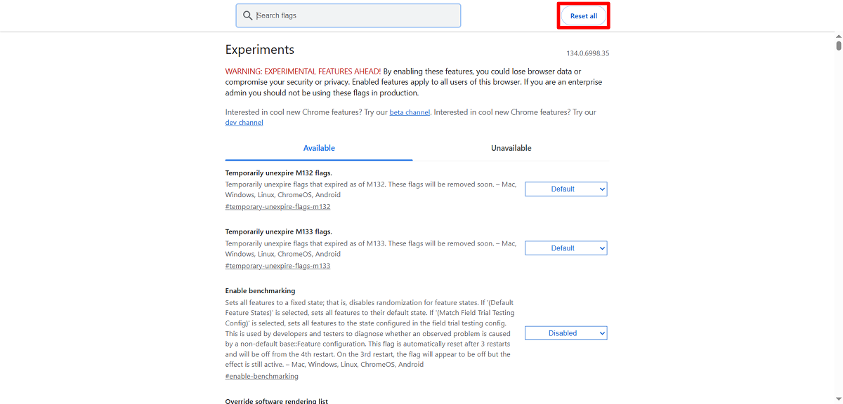 How to Fix ERR_BLOCKED_BY_RESPONSE Error
