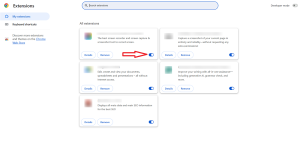 How to Fix ERR_UNKNOWN_URL_SCHEME Error In Chrome