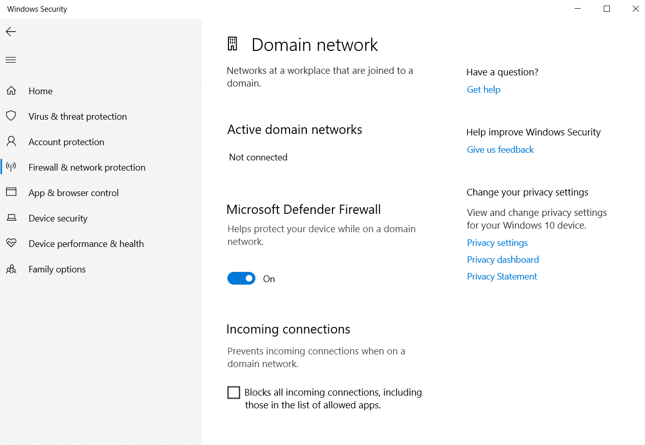 How to Fix ERR_UNKNOWN_URL_SCHEME Error In Chrome