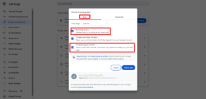 How to Fix ERR_UNKNOWN_URL_SCHEME Error In Chrome