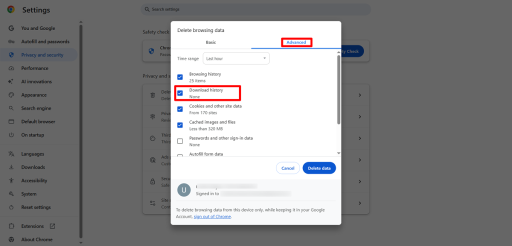 How to Fix ERR_UNKNOWN_URL_SCHEME Error In Chrome