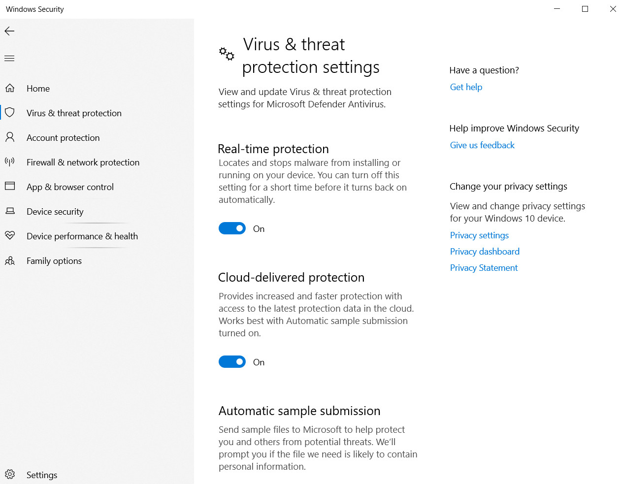 How to Fix ERR_UNKNOWN_URL_SCHEME Error In Chrome