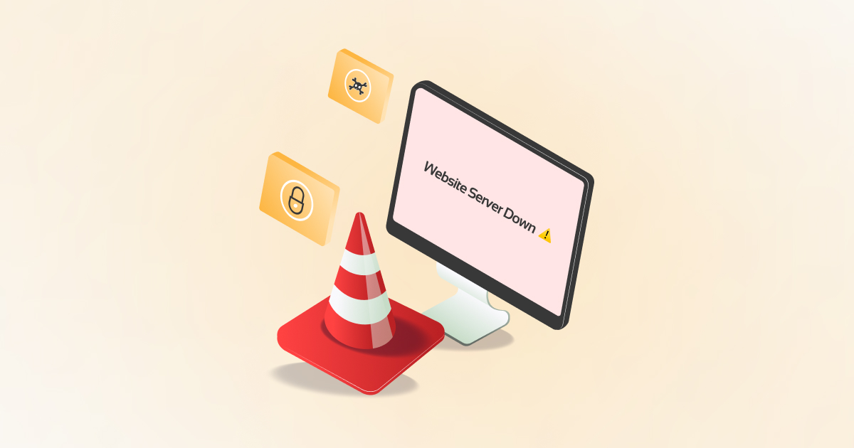 What is Distributed Denial-of-Service (DDoS) Attack & How to Fix