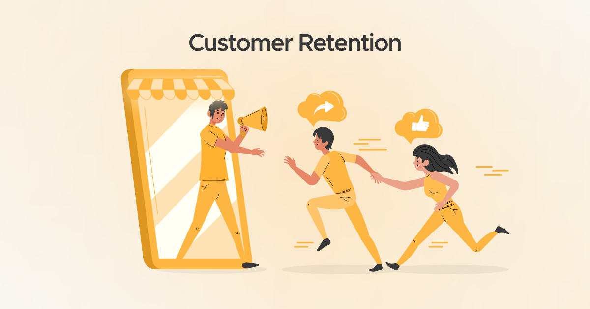Customer Retention Vs Customer Acquisition: Favoring Loyalty