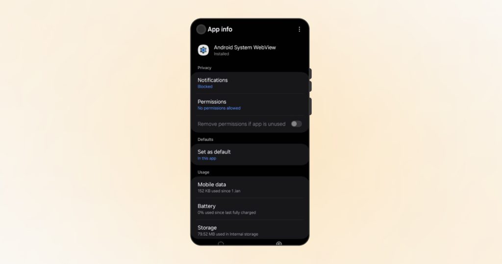 How to Fix ERR_UNKNOWN_URL_SCHEME Error In Chrome