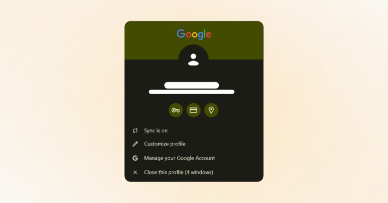 How to Fix ERR_UNKNOWN_URL_SCHEME Error In Chrome