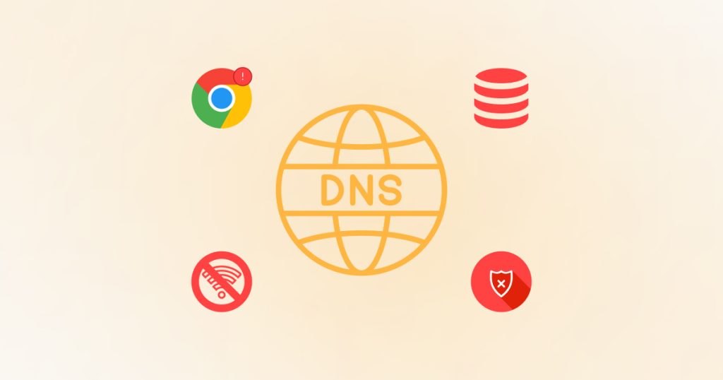 How to Fix the DNS_PROBE_STARTED Error - Easy Solutions