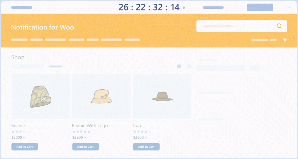 Notification Bar - WPExperts