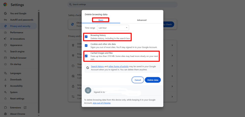 How to Fix ERR_EMPTY_RESPONSE WordPress Error | 100% Fix