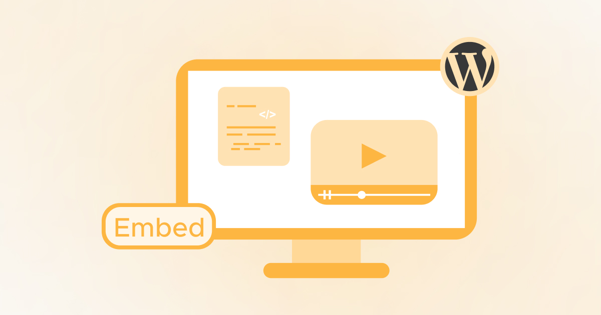 How to Upload, Embed & Add Videos to WordPress Post or Page
