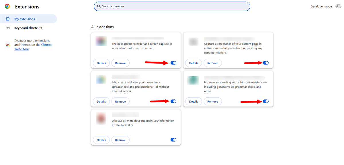 How to Fix ERR_HTTP2_PROTOCOL_ERROR - Simple Ways