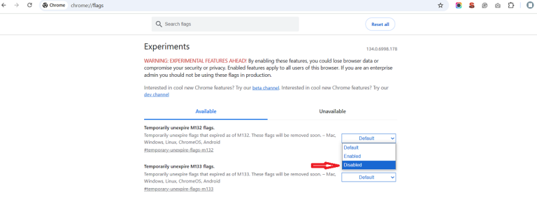 How to Fix ERR_HTTP2_PROTOCOL_ERROR - Simple Ways