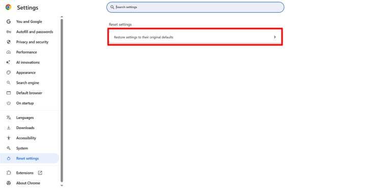 How to Fix ERR_HTTP2_PROTOCOL_ERROR - Simple Ways