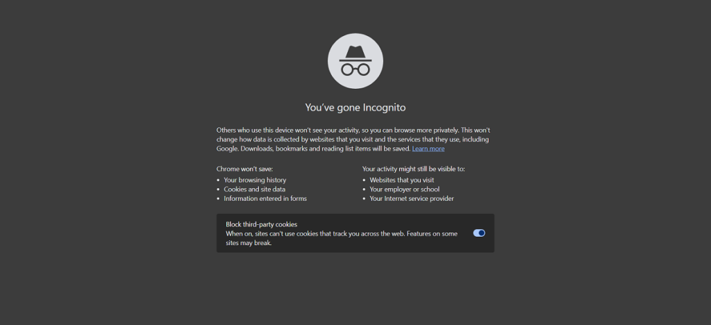 How to Fix ERR_HTTP2_PROTOCOL_ERROR - Simple Ways