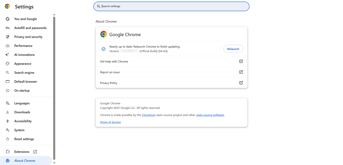 How to Fix ERR_HTTP2_PROTOCOL_ERROR - Simple Ways