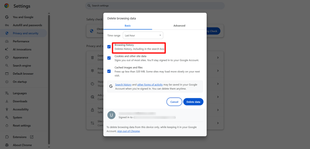 How to Fix ERR_HTTP2_PROTOCOL_ERROR - Simple Ways