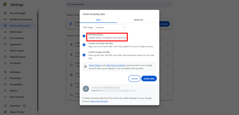 How to Fix ERR_HTTP2_PROTOCOL_ERROR - Simple Ways