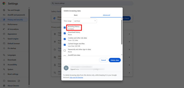 How to Fix ERR_HTTP2_PROTOCOL_ERROR - Simple Ways