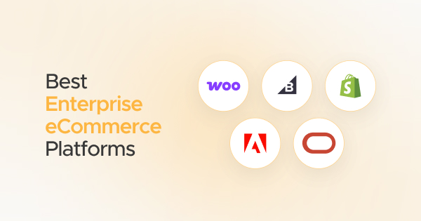 Top Enterprise eCommerce Platforms – Get a Future-Ready Forum