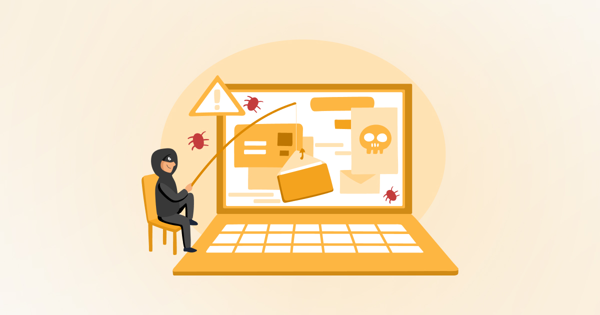 Watering Hole Attack: What Is It & How to Fix Wateringhole Attack