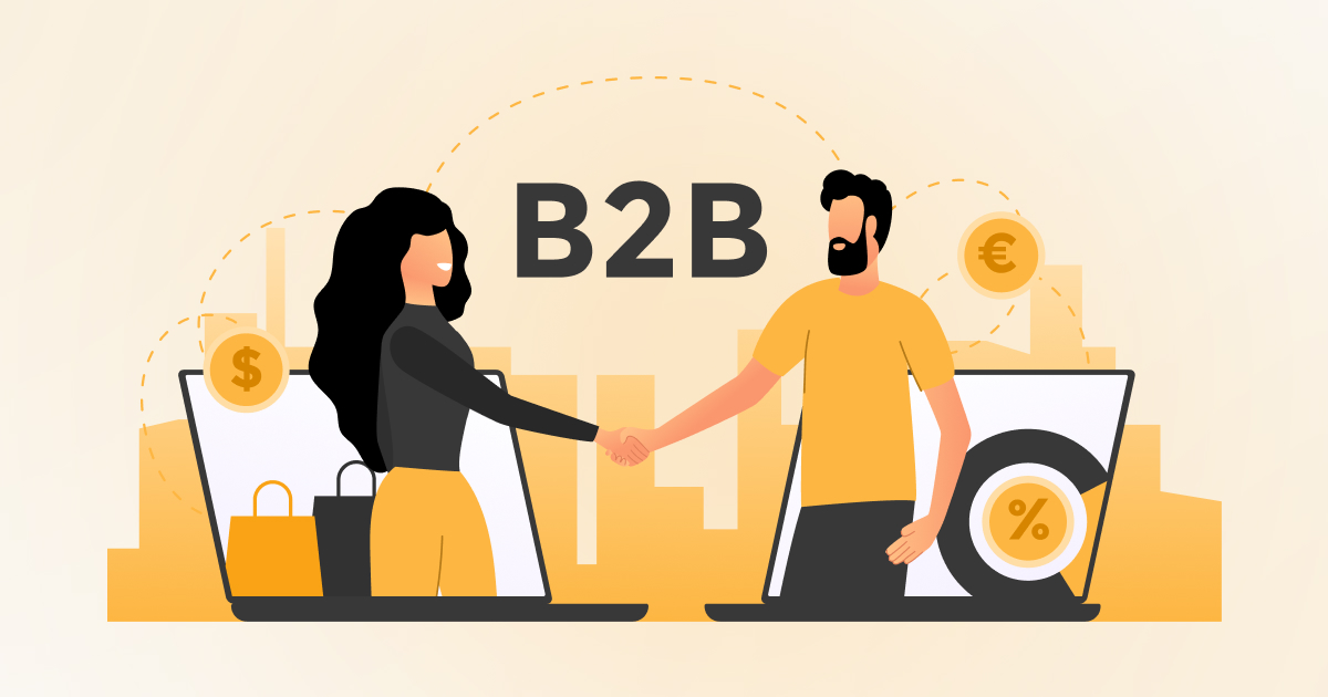 Ultimate B2B vs B2C An Demystifying E-Commerce Showdown
