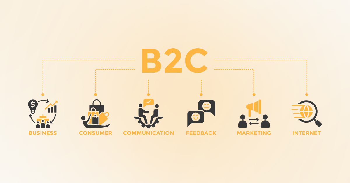 Ultimate B2B vs B2C An Demystifying E-Commerce Showdown