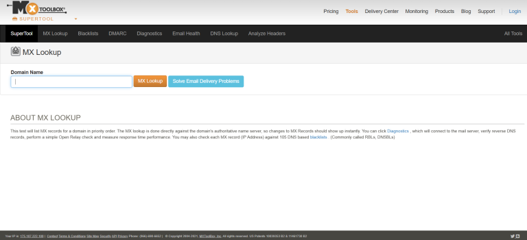 How to Track IP Address from Email In 2025 | Handy Guide & Tools