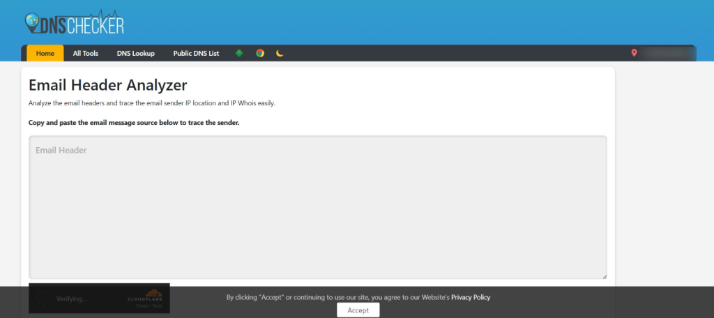 How to Track IP Address from Email In 2025 | Handy Guide & Tools