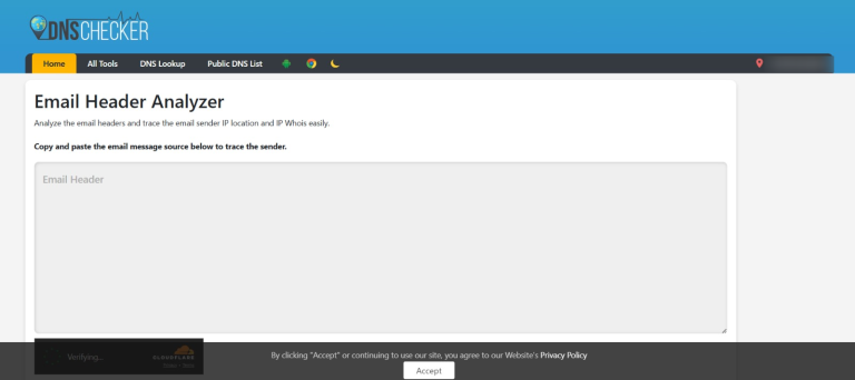 How to Track IP Address from Email In 2025 | Handy Guide & Tools