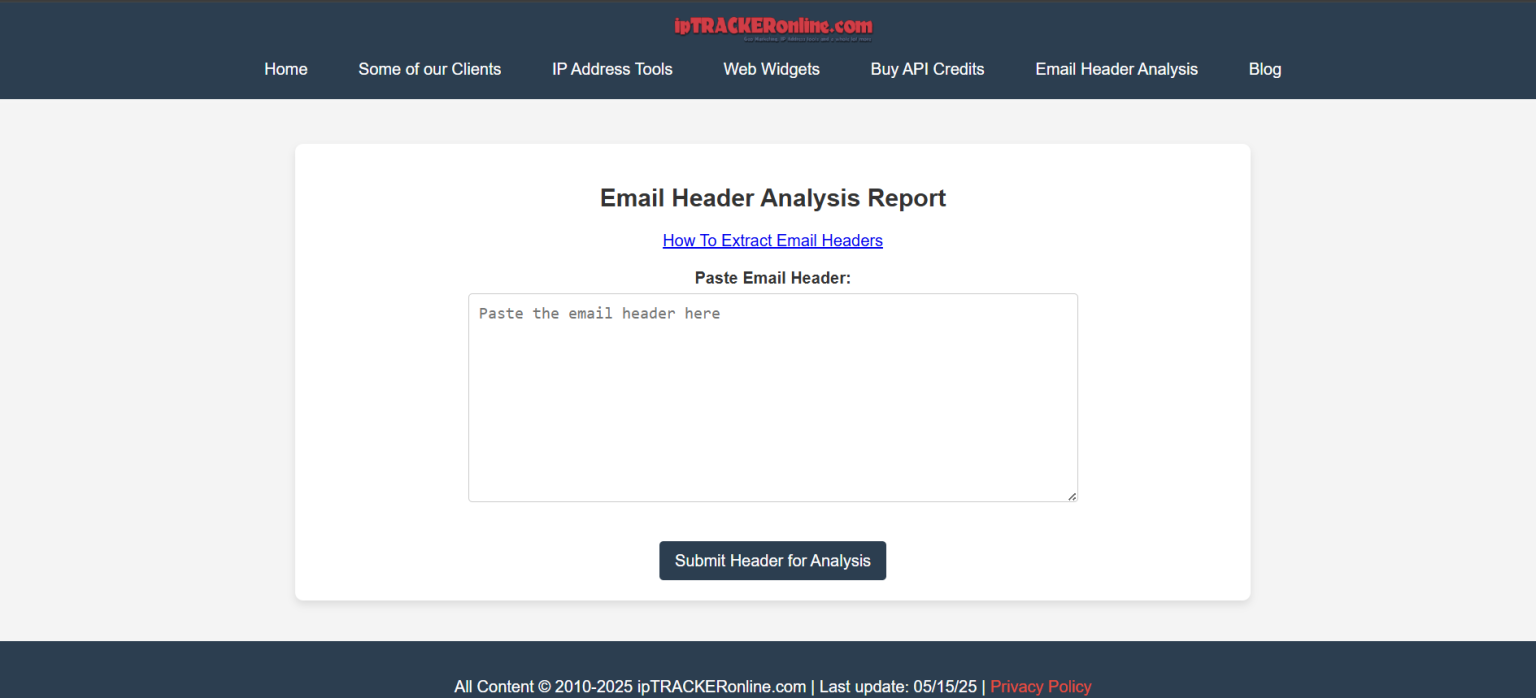 How to Track IP Address from Email In 2025 | Handy Guide & Tools