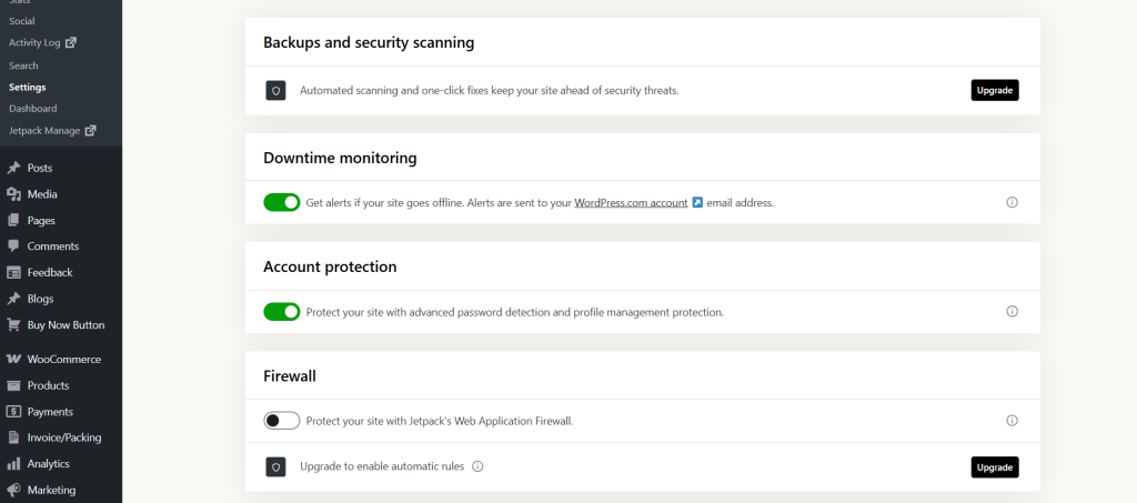 How to Install Jetpack Security Plugin in WordPress | 2025 Guide