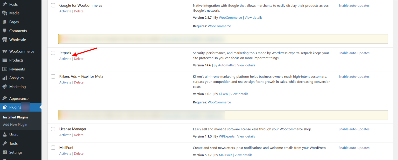 How to Install Jetpack Security Plugin in WordPress | 2025 Guide