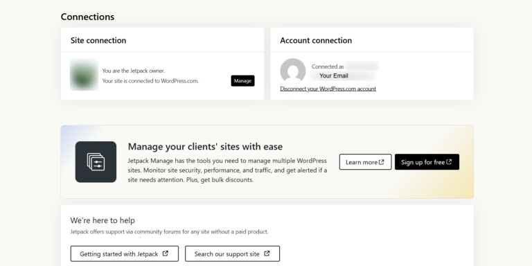 How to Install Jetpack Security Plugin in WordPress | 2025 Guide