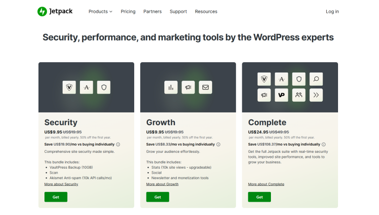 How to Install Jetpack Security Plugin in WordPress | 2025 Guide