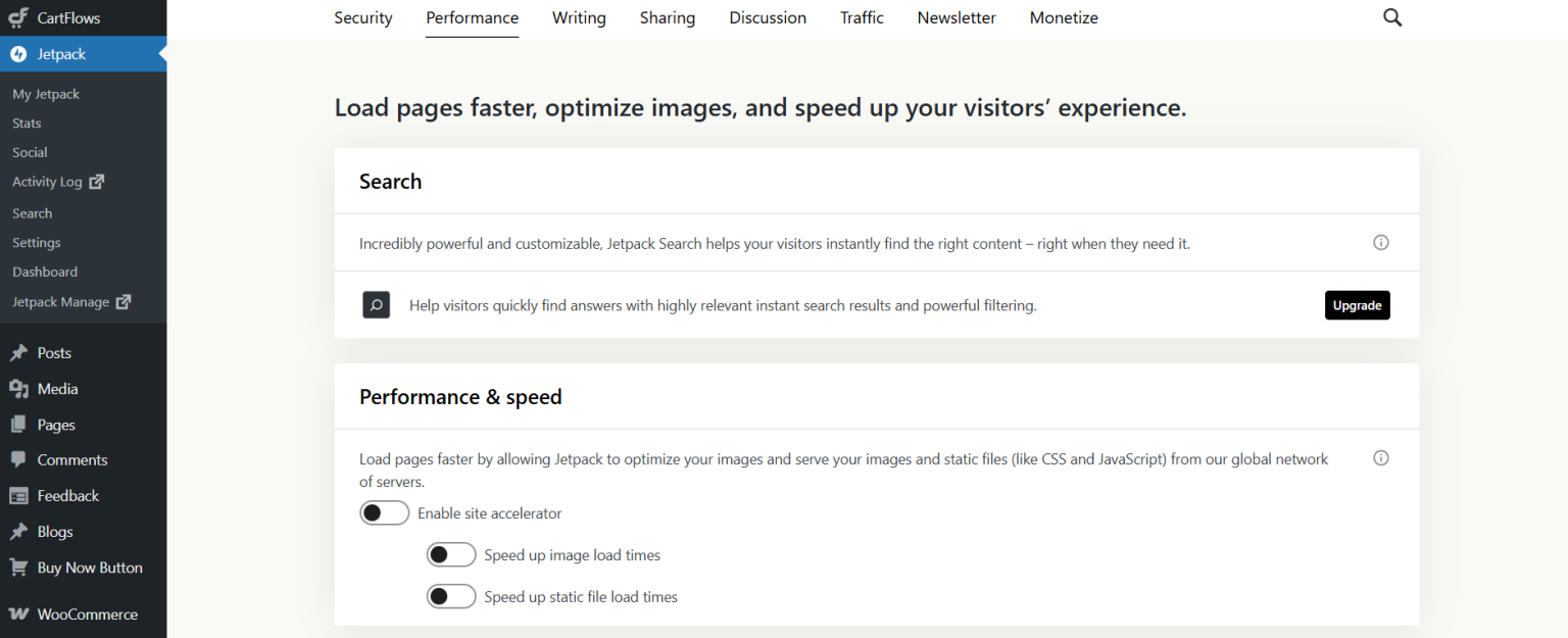 How to Install Jetpack Security Plugin in WordPress | 2025 Guide