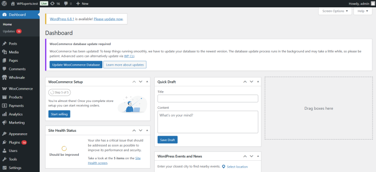 How To Install Jetpack Security Plugin In Wordpress 2025 Guide