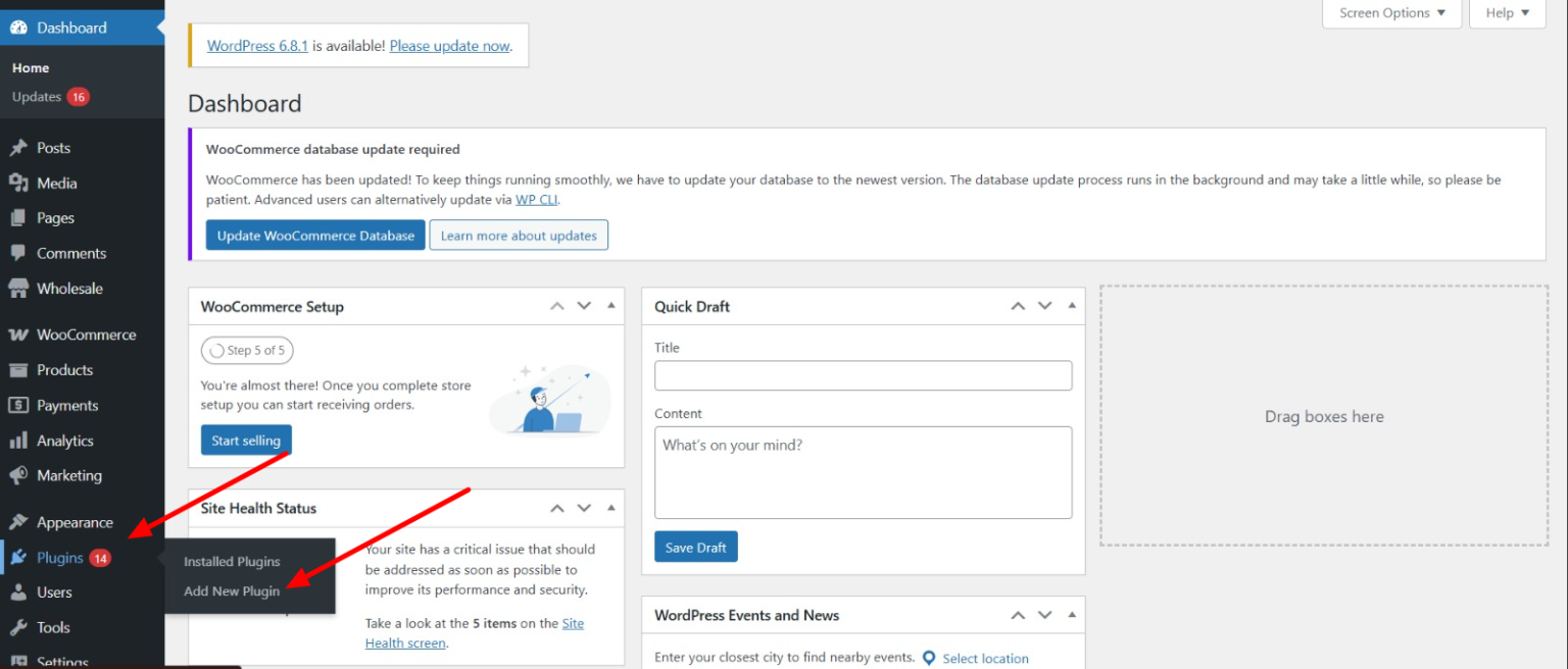 How to Install Jetpack Security Plugin in WordPress | 2025 Guide