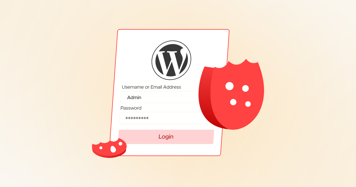 Cookie Stealing Attack in WordPress - Risks & Consequences